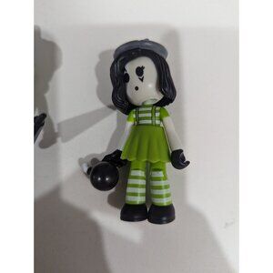 Toys | Roblox Devseries Arsenal Reloaded Rivals Figure Set Of 3 With ...